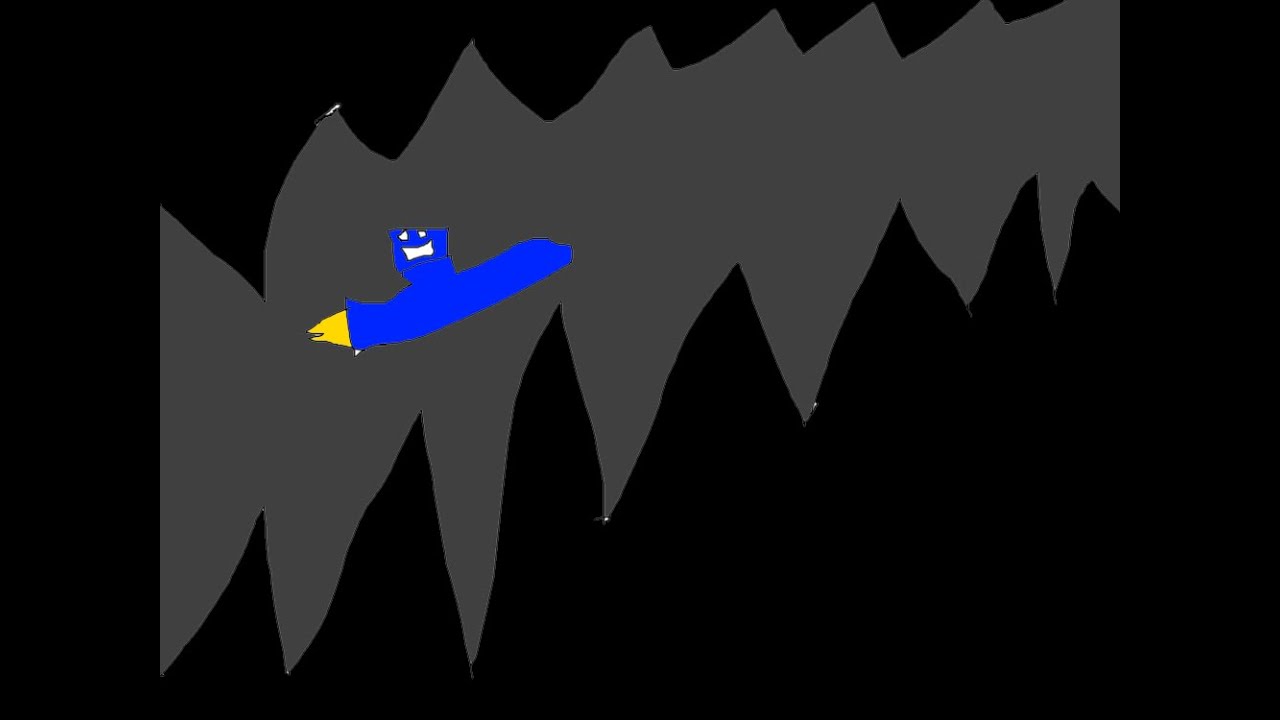 hardest beat bounce level in low quality 100% (roblox gd) - YouTube