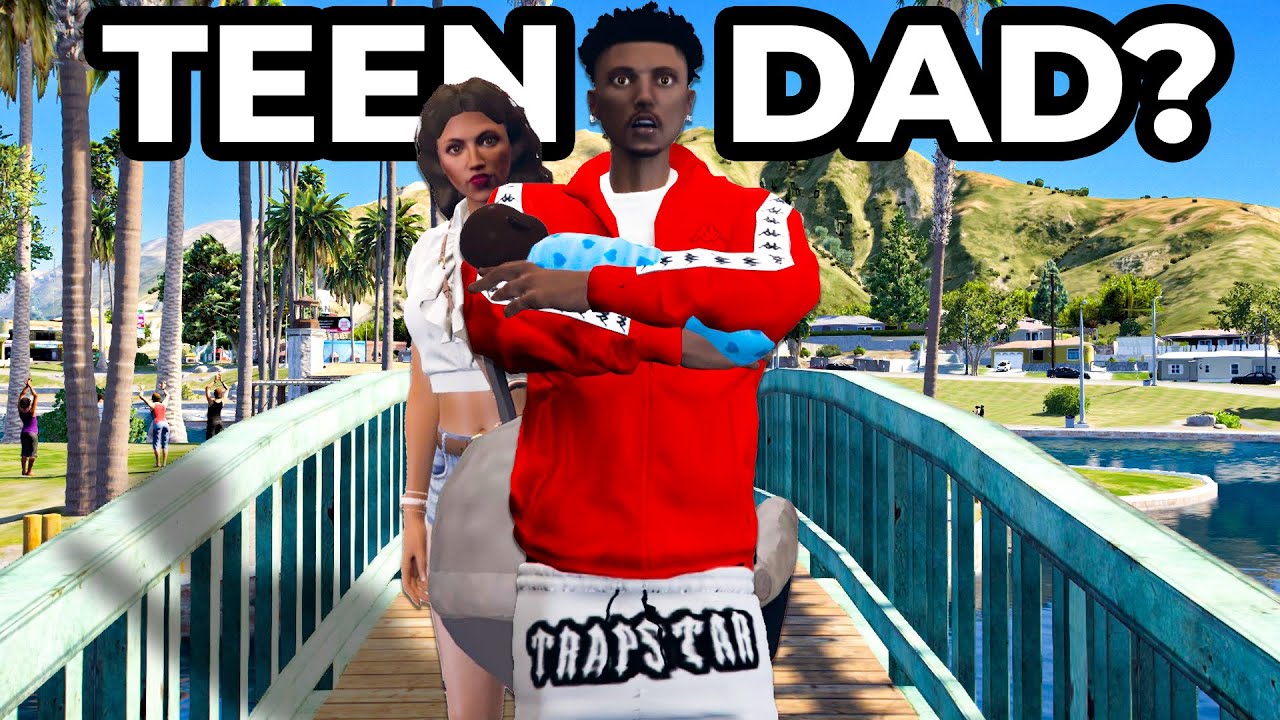 Jayden Rogers Returns | Blueprint Roleplay | GTA 5 RP - YouTube