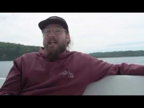 Conclusion du tournage avec Marc André Houde - YouTube