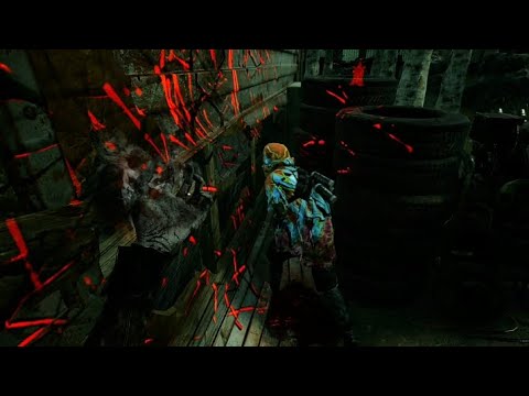 in Dead by Daylight Did You Know Nea Can Stop The Game Because She is ...