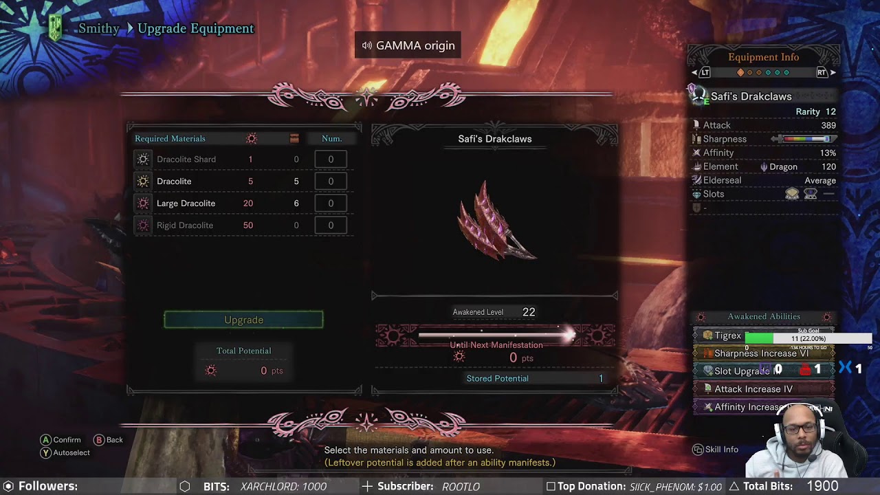 The Red Dragon Farm - YouTube