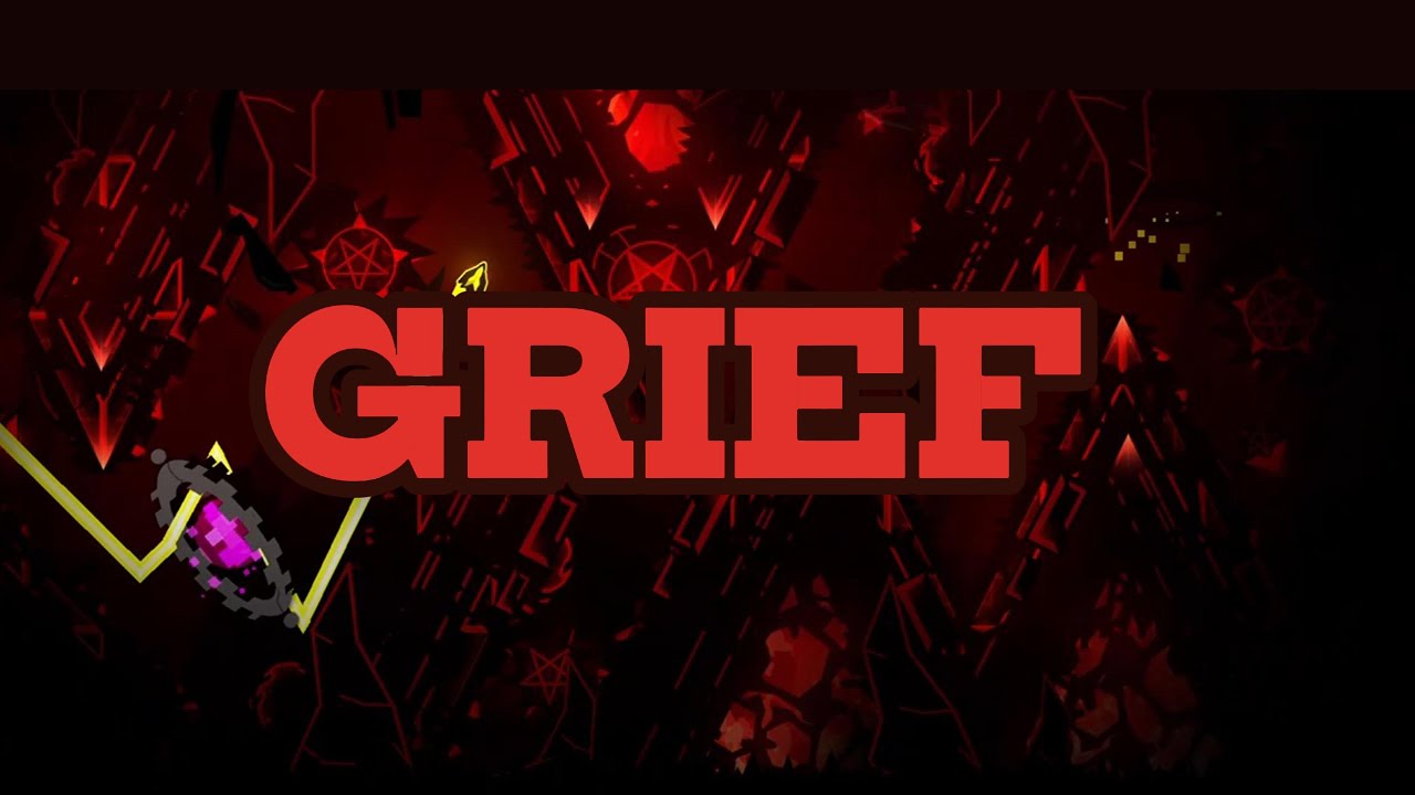 Grief AUTO - YouTube