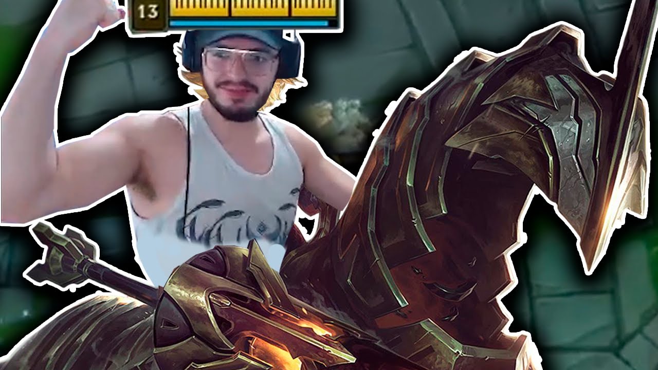 men, rell esta mamadisima - YouTube