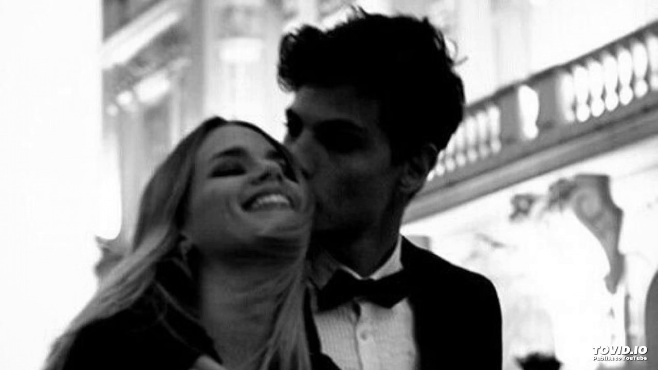 Talay Riley, Fashion week - YouTube