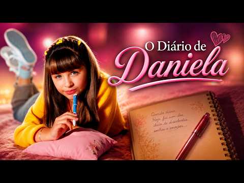 El Diario de Daniela Capitulo 15 Final