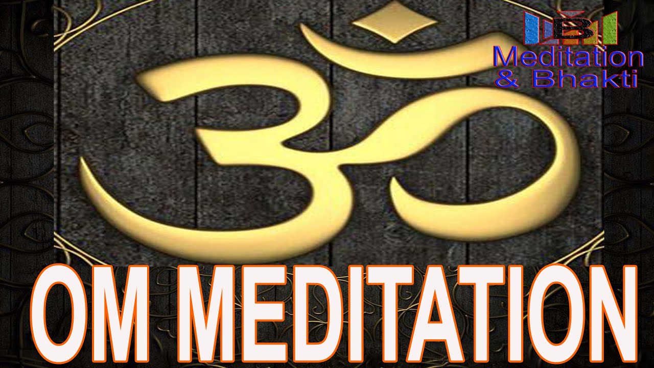 OM MANTRA CHANTING 7 MINUTES | OM CHANTING MEDITATION 7 MINUTES ...