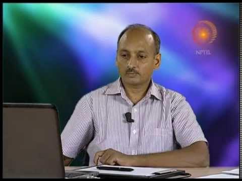 Mod-03 Lec-01 Finite Difference Method: Methodology and Grid Notation - YouTube