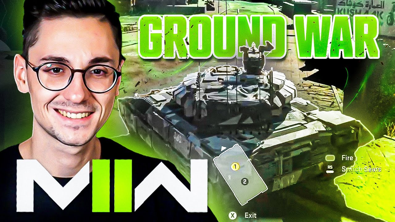 Battlefield In Mw2 😱mw2 Bodenkrieg🔥 Youtube