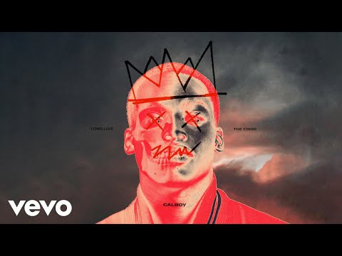 Calboy - Givenchy Kickin (Audio) ft. Lil Baby, Lil Tjay