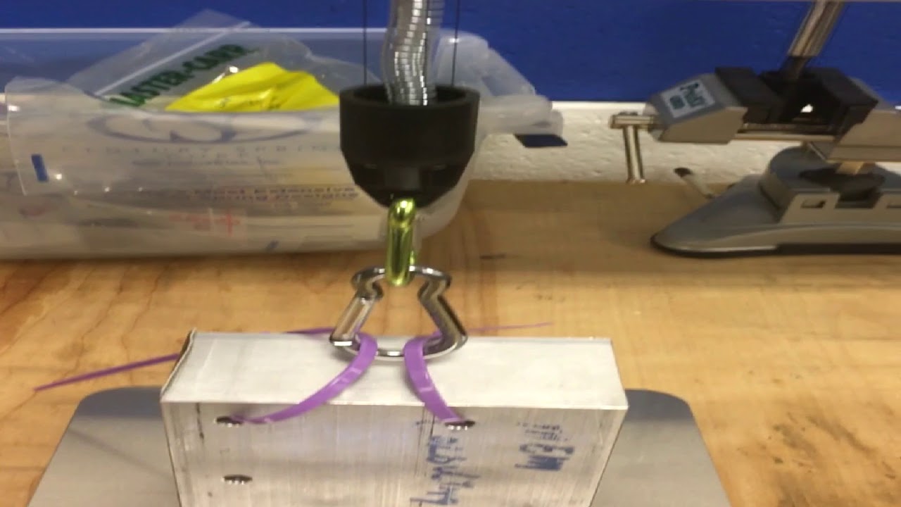 4 wire sma project - YouTube