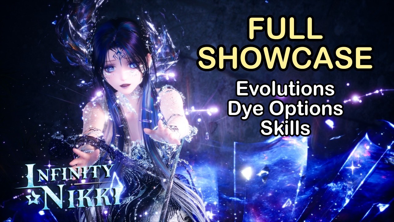 Is Born Flawless Worth It? Full 5★ Showcase Evolutions and Dye Options ...