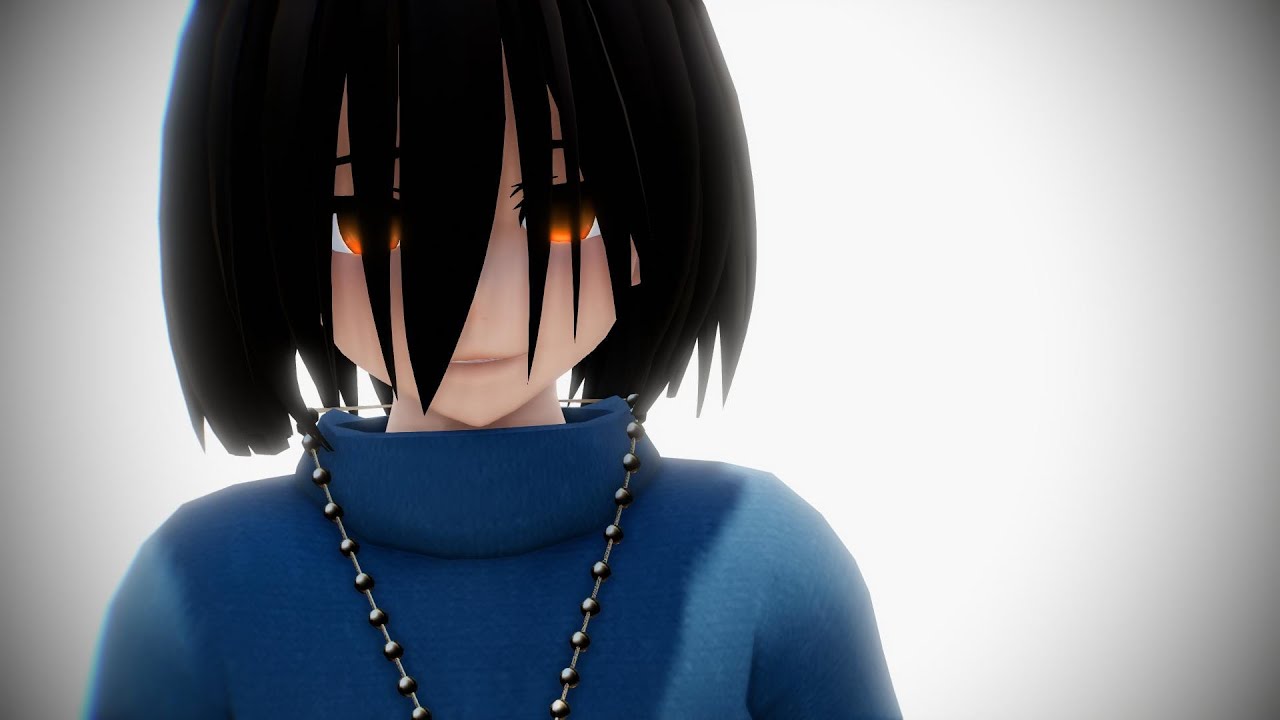 ||mmd x Undertale|| Revolution |Chara||Frisk| - YouTube