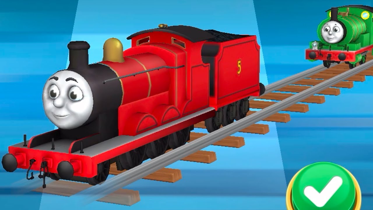 toy train game || Kids || cartoon - YouTube