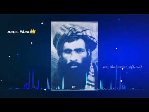 Mufti tariq Masood Taliban status mulla omar status power😈of Islam💯 attitude Muslim status 2022