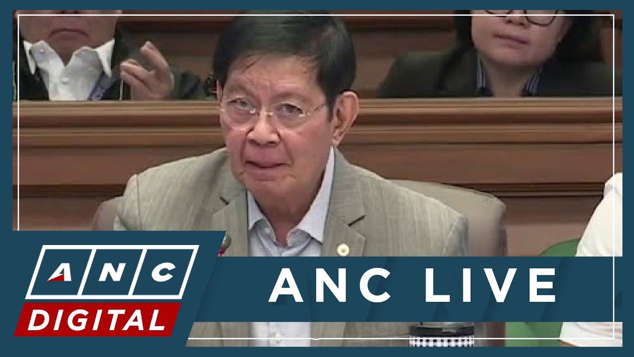 Lacson asks DPWH: 'How will you deal, correct substandard and ghost ...
