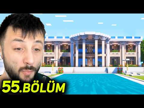 MÜZE 2026 🫠 MİNECRAFT 2026 - 55.Bölüm