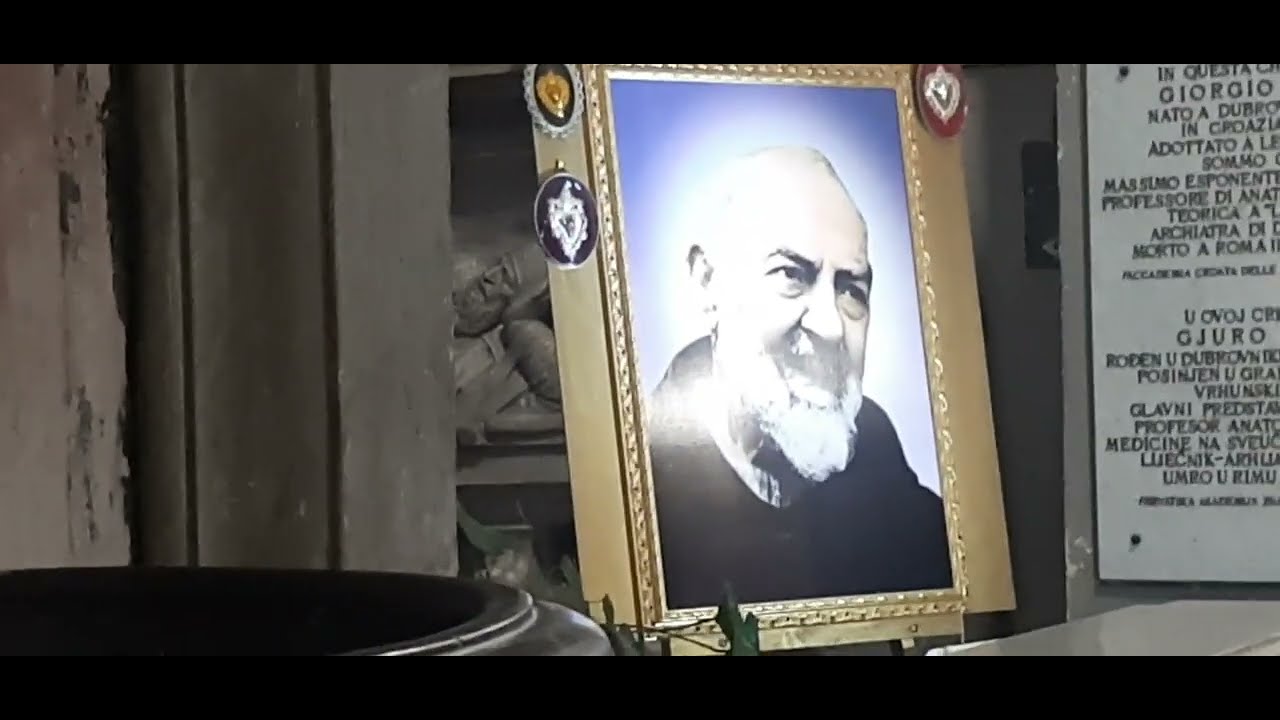 SAN MARCELO in CORSO CHURCH Rome, Italy - YouTube