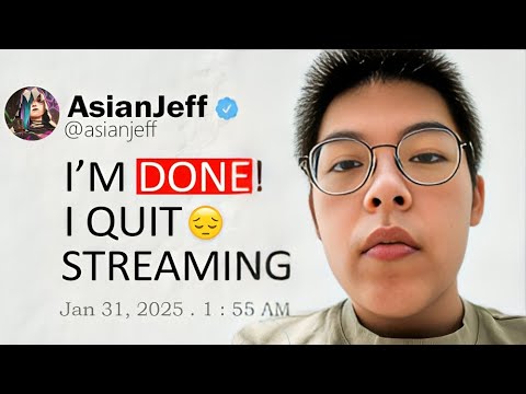 Why Fortnite's Biggest Streamer Finally Quits | The Truth about ...
