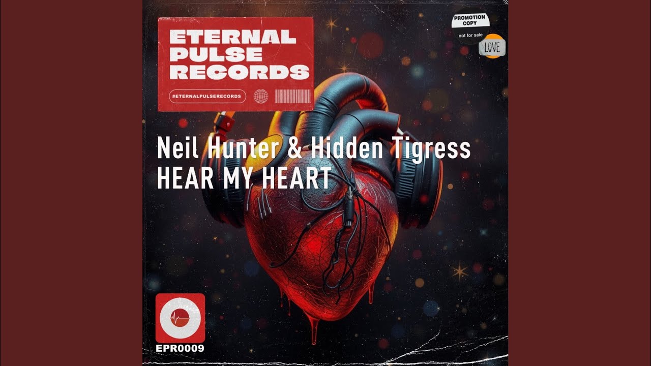 Hear My Heart (Extended Mix) - YouTube