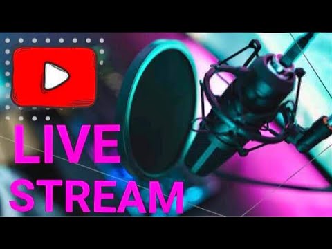 LIVE STREAM NOW - YouTube