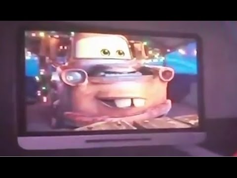Cars 3 TV Spot #1 (2017) First Look at Mater! New Footage - YouTube