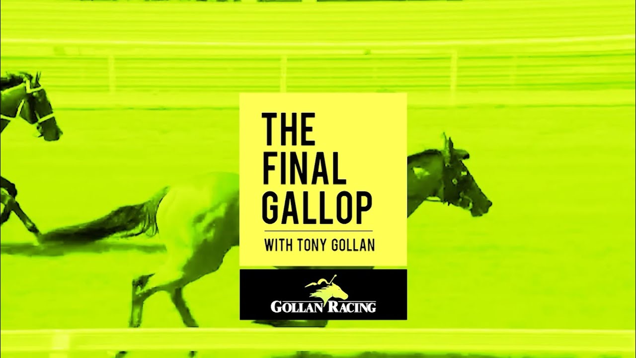 The Final Gallop | Episode 231 | 13 April 2023 - YouTube