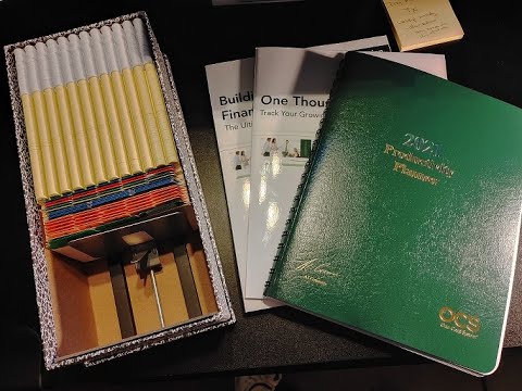 1 One Card System (OCS) Overview - YouTube