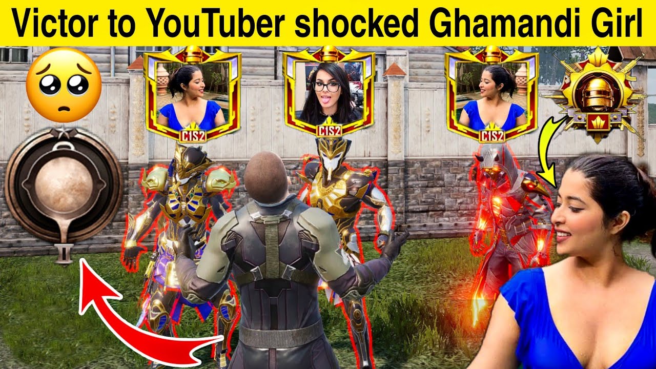 🔥Toxic Bf & Gf challenged Vector Noob with M24 for 1V3 TDM|SAMSUNG,A3 ...