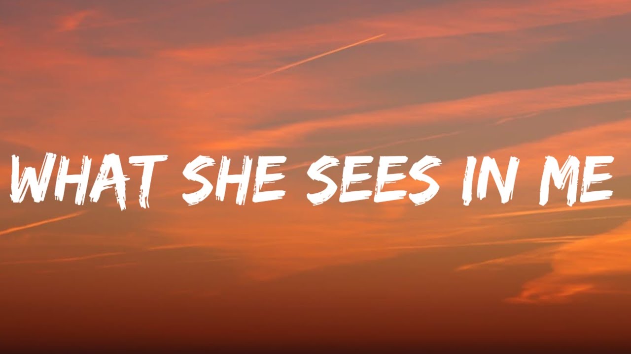 Chris Young - What She Sees in Me (Lyrics) Chords - Chordify