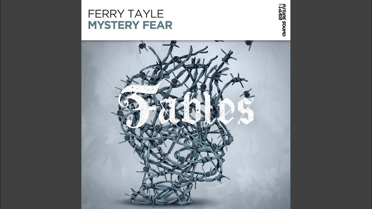 Mystery Fear (Original Mix) - YouTube