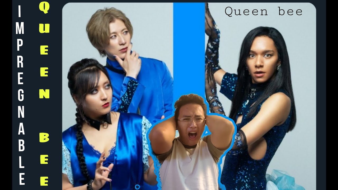 Queen Bee – Impregnable / THE FIRST TAKE | Reaction - YouTube