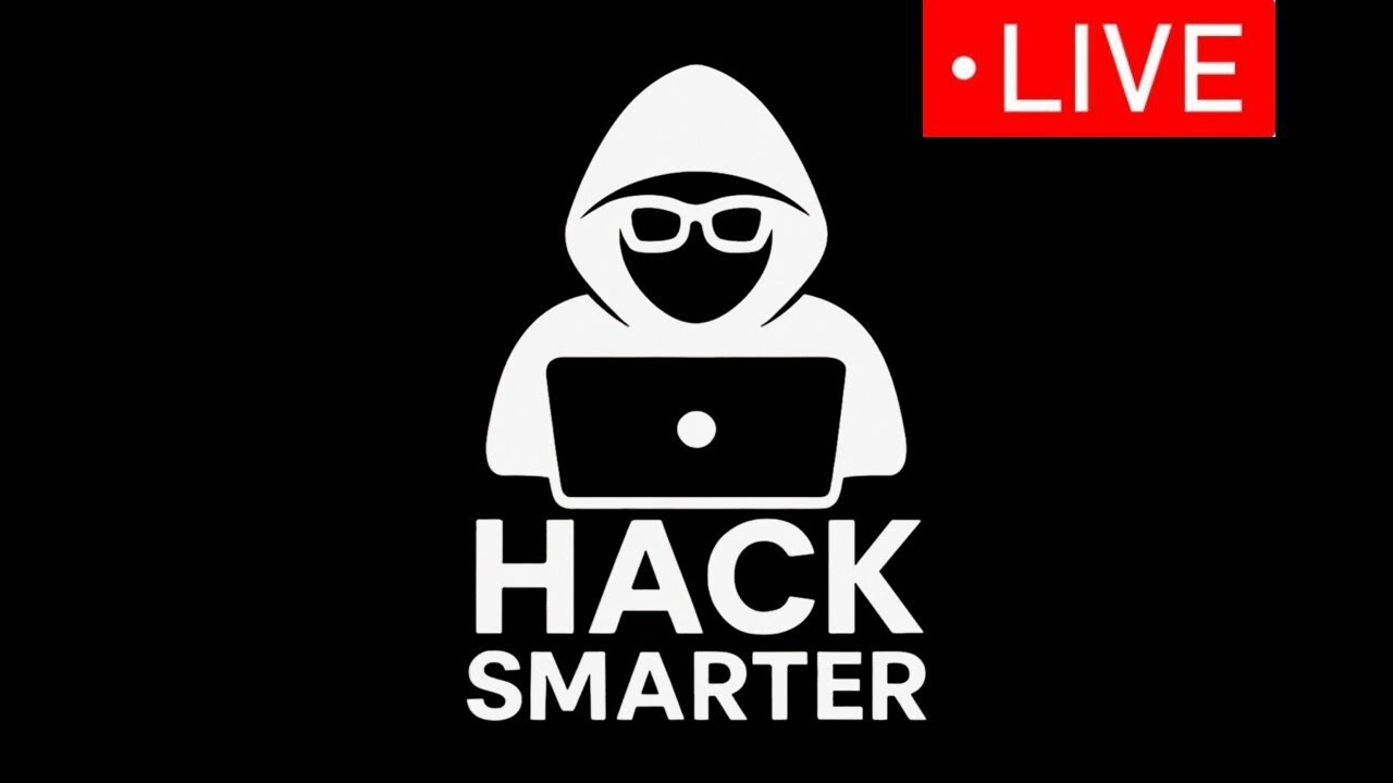 [LIVE] - Tuesday Night Hacking & AMA - YouTube
