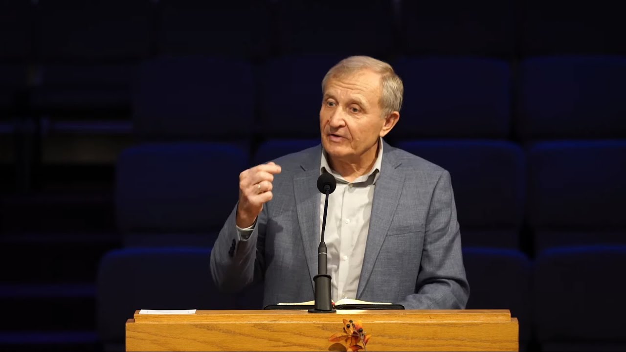 Slavic Christian Church of Salem | 10/27/2023 PM - YouTube