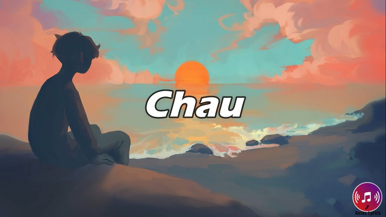 Chau - No Te Va Gustar (Letra) - YouTube