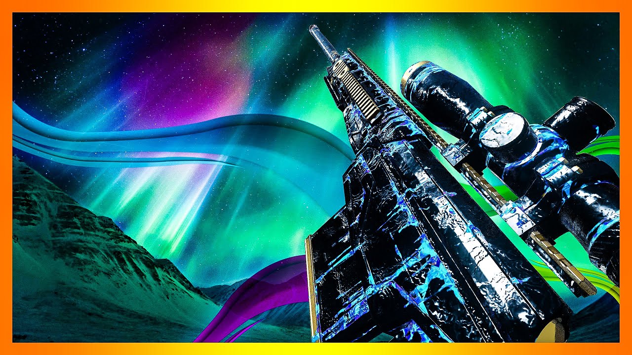 Had to Hit Em With The Shaboing Boing (MW3 Moments) - YouTube