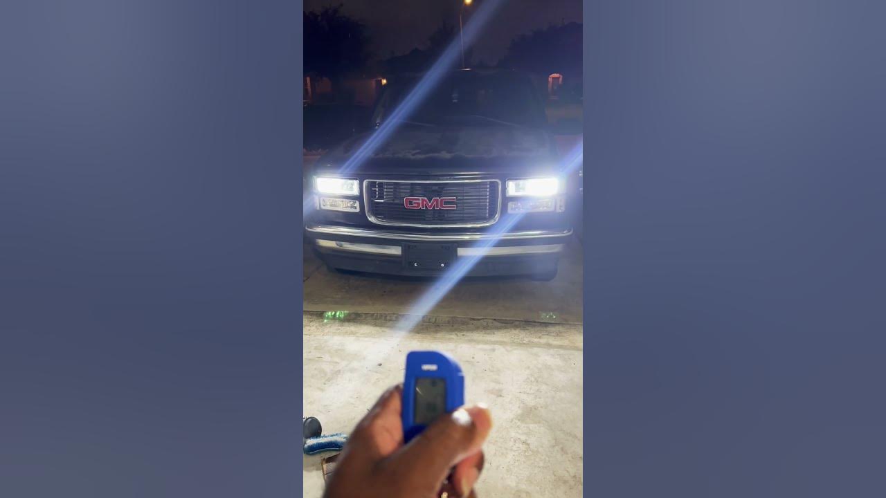 Viper Alarm & Remote Start | @MiGo713 on the install - YouTube