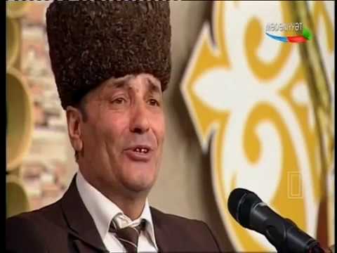 Saz söz axşamı Mədəniyyət tv – 08 04 2017