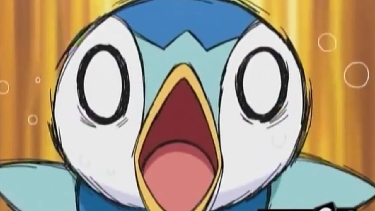 Pokemon but it's just screaming (the sequel) - YouTube