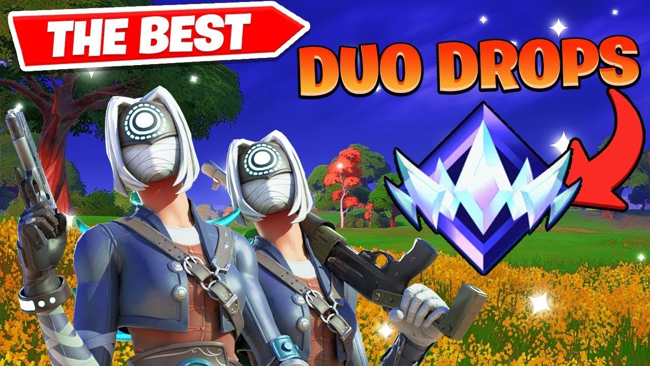 Duos With A Friend! - YouTube