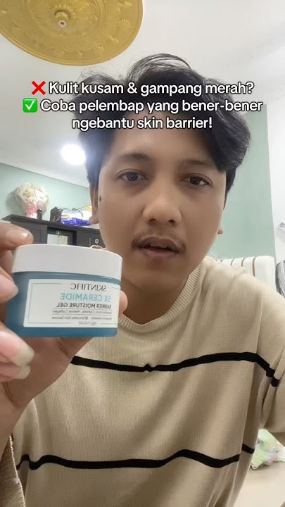 Kenapa semua orang pake ini? Karena... BEDA BANGET hasilnya! - YouTube