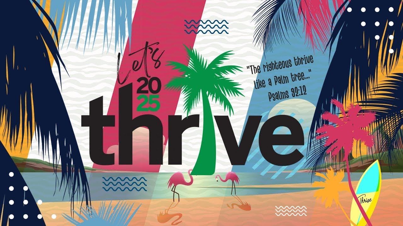 Alive to Thrive | Evangelist Werner Strydom - YouTube