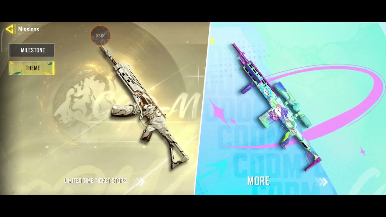CODM BR New Mode? - YouTube