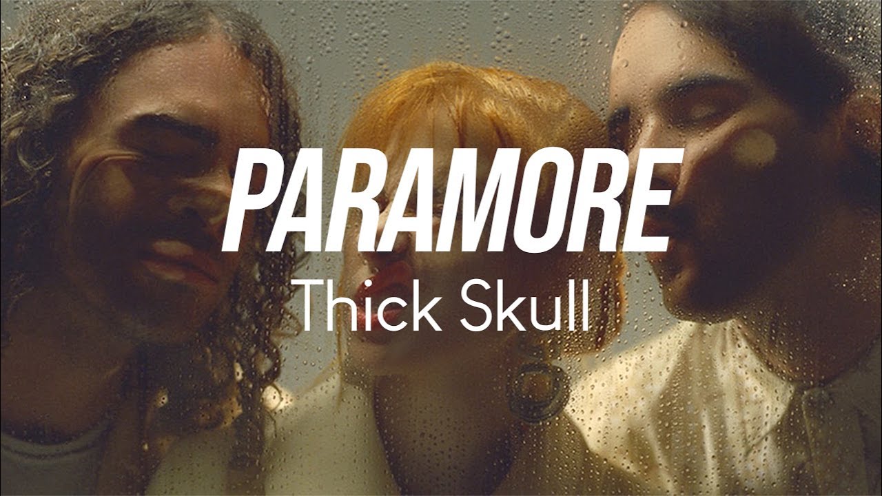 Paramore - Thick Skull | Sub. Español - YouTube