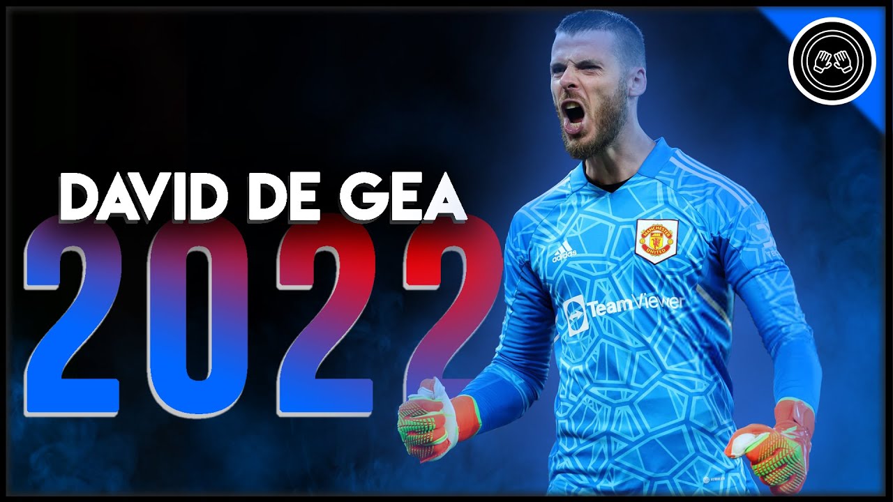 David De Gea
