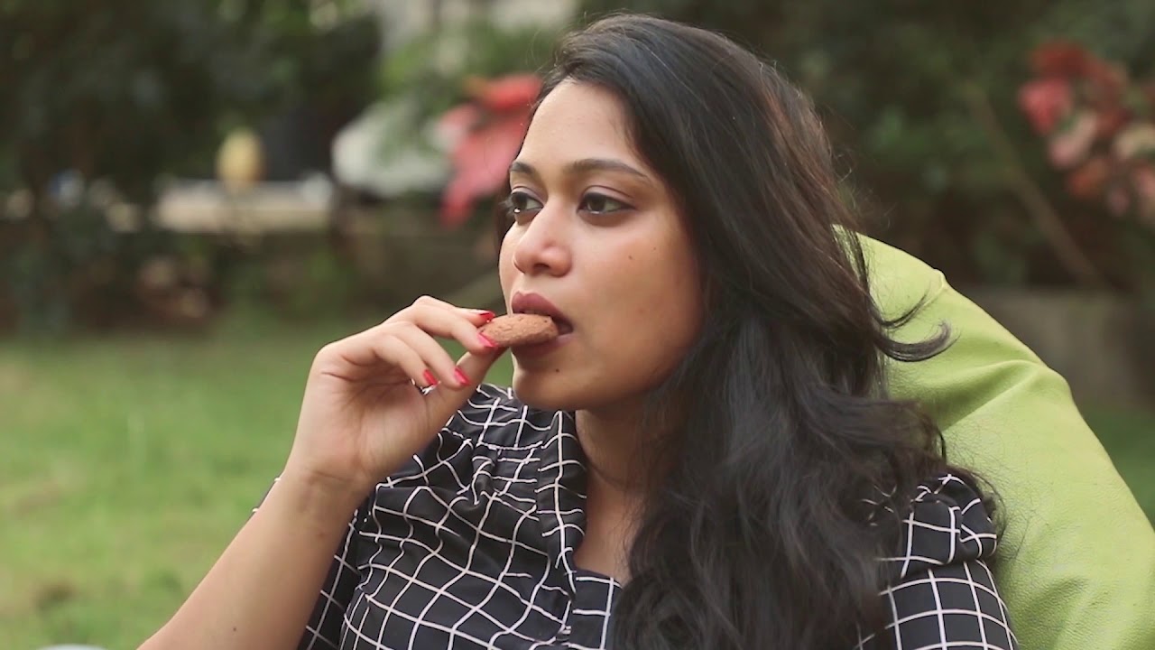 Aavin Cookies | Butter | Oats | Chocolate - YouTube