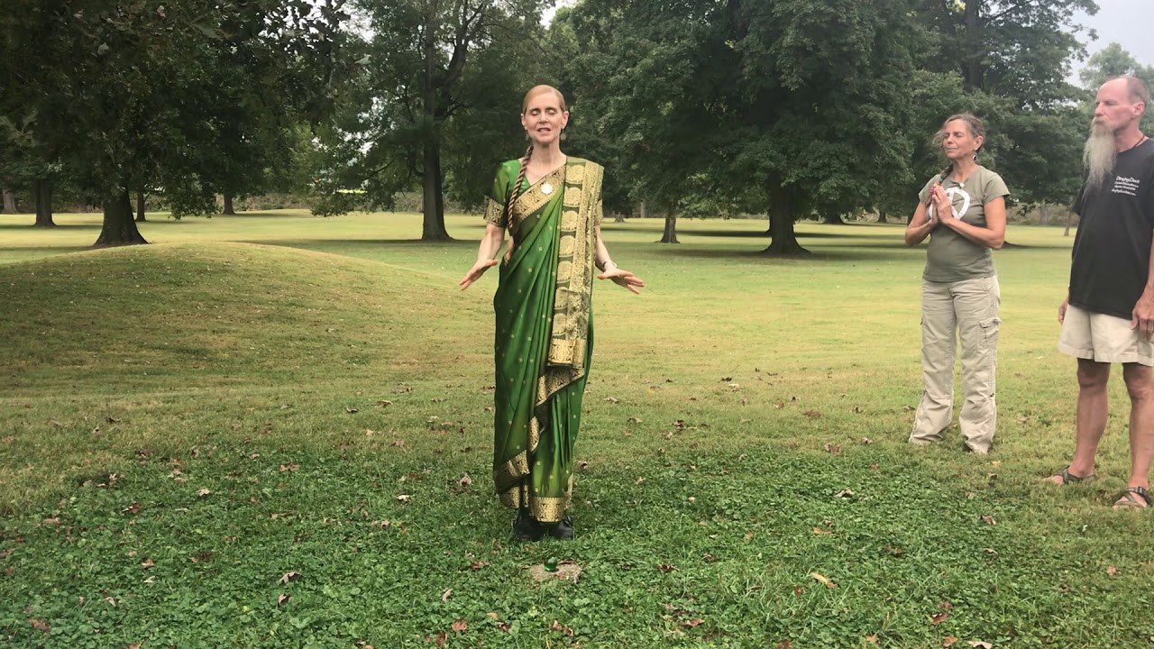 Equinox Gathering with Cindy Riggs - Sept 21, 2019 - YouTube