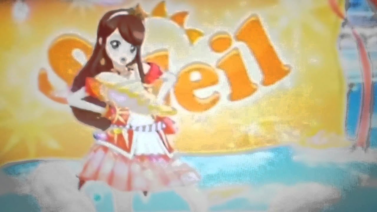 AiKatsu Music Video~[Aidoru]~(Indo Ver.)~ - YouTube
