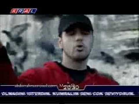 Abdurrahman Önül-Kirmizi Güller