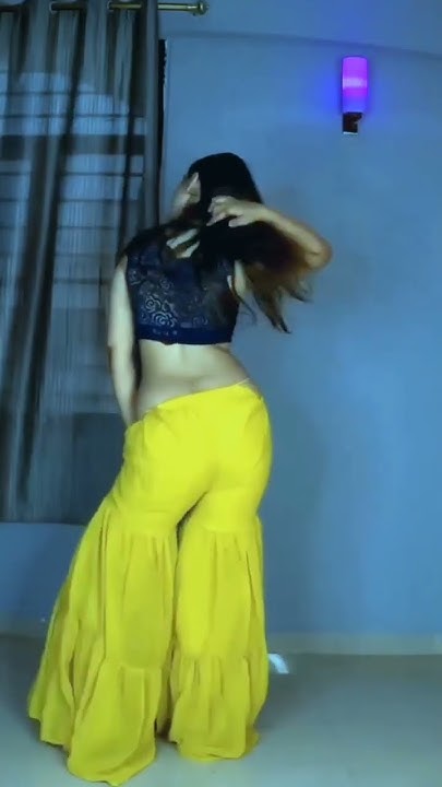Perfect Body Girl Dancing Beauty Reels Hotstuff Desi Indian Big Youtube