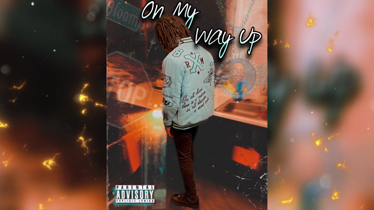 Huncho AFG - Dead & Gone ft. Mosama [Official Audio] - YouTube